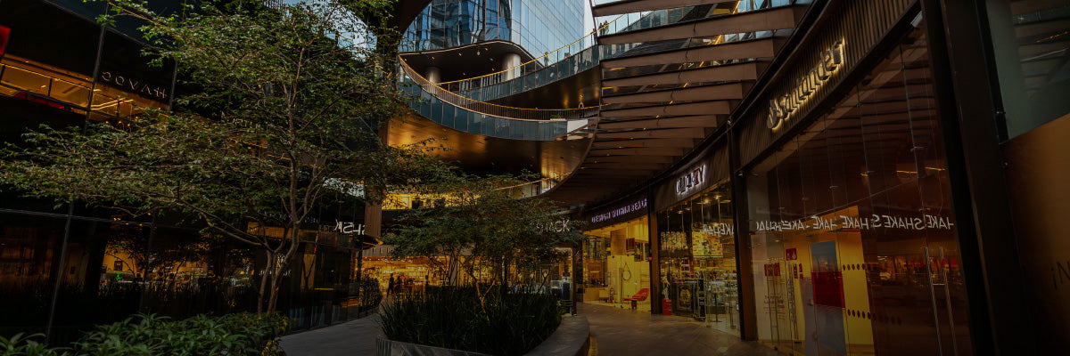 The Landmark Guadalajara – The Landmark Guadalajara | Lifestyle Center