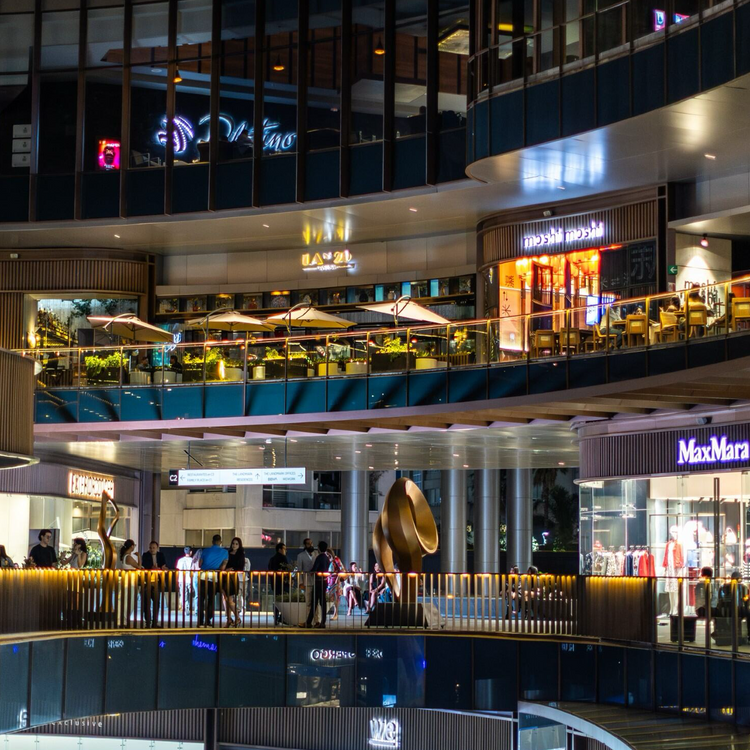 VISÍTANOS – The Landmark Guadalajara | Lifestyle Center