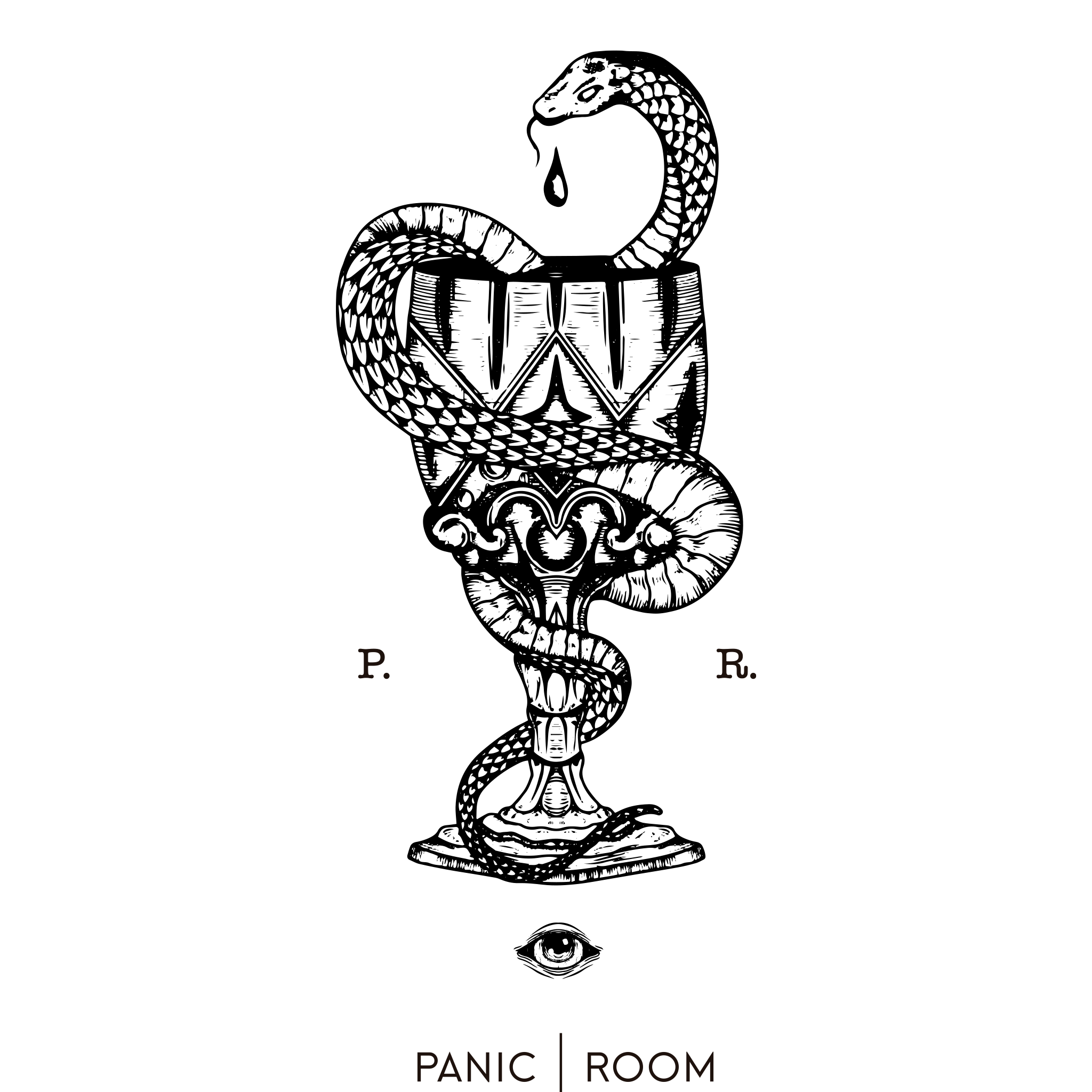 PANIC ROOM – The Landmark Guadalajara | Lifestyle Center